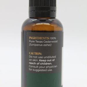 Pure Texas Cedarwood Oil – Texarome Cedarwood and Essential Oils